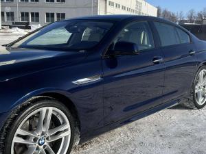 Zils BMW 650 2015 Marijampole, ar dzinēja tilpumu 4.40 L un nobraukumu 180 tūkst. km par 15650 €, foto 10 vietnē AUTOMOTO.COM.LV