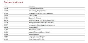 Zils BMW 650 2015 Marijampole, ar dzinēja tilpumu 4.40 L un nobraukumu 180 tūkst. km par 15650 €, foto 24 vietnē AUTOMOTO.COM.LV