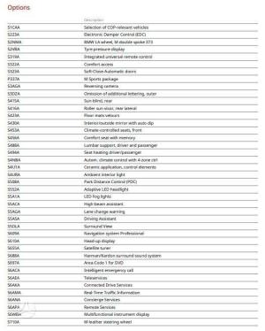Zils BMW 650 2015 Marijampole, ar dzinēja tilpumu 4.40 L un nobraukumu 180 tūkst. km par 15650 €, foto 25 vietnē AUTOMOTO.COM.LV