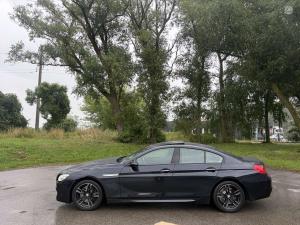 Zils BMW 650 2019 Marijampole, ar dzinēja tilpumu 4.40 L un nobraukumu 31 tūkst. km par 26999 €, foto  vietnē AUTOMOTO.COM.LV