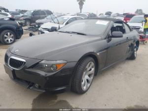 BMW 650 2006 Klaipėda, ar dzinēja tilpumu 0.00 L un nobraukumu 0 tūkst. km par 3050 €, foto 2 vietnē AUTOMOTO.COM.LV