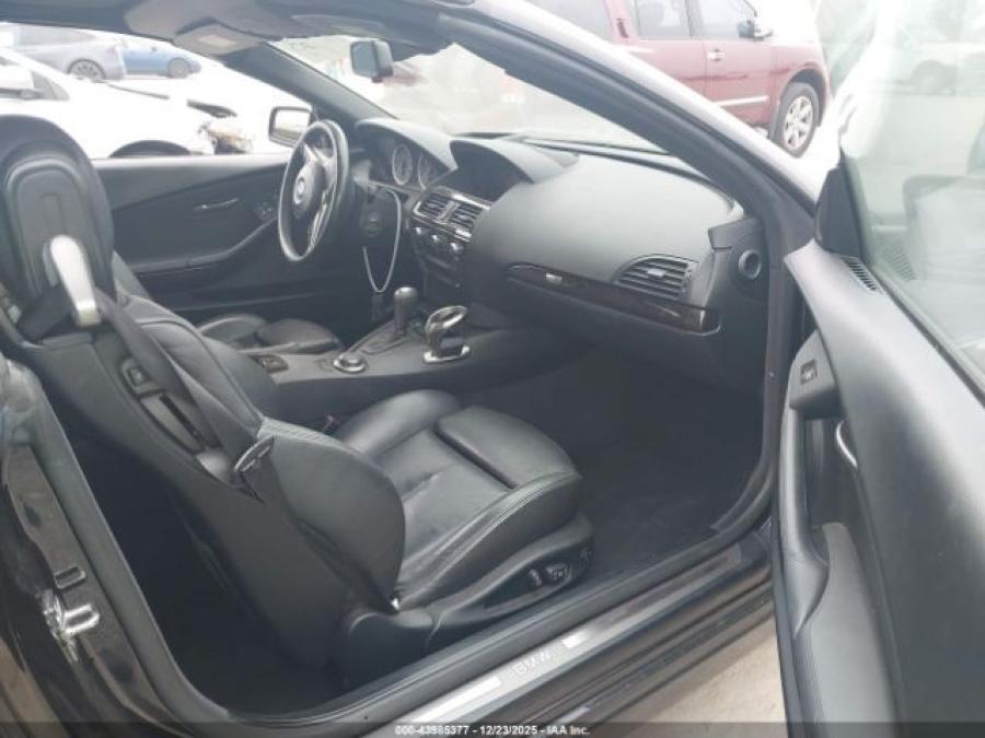 BMW 650 2006 Klaipėda, ar dzinēja tilpumu 0.00 L un nobraukumu 0 tūkst. km par 3050 €, foto 5 vietnē AUTOMOTO.COM.LV