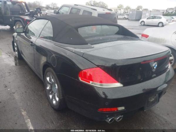 BMW 650 2006 Klaipėda, ar dzinēja tilpumu 0.00 L un nobraukumu 0 tūkst. km par 1200 €, foto 3 vietnē AUTOMOTO.COM.LV