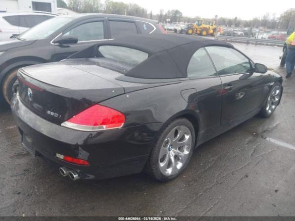 BMW 650 2006 Klaipėda, ar dzinēja tilpumu 0.00 L un nobraukumu 0 tūkst. km par 1200 €, foto 4 vietnē AUTOMOTO.COM.LV