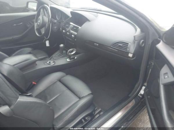 BMW 650 2006 Klaipėda, ar dzinēja tilpumu 0.00 L un nobraukumu 0 tūkst. km par 1200 €, foto 5 vietnē AUTOMOTO.COM.LV