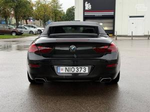 BMW 650 2012 Kauņa, ar dzinēja tilpumu 4.40 L un nobraukumu 158 tūkst. km par 14150 €, foto 3 vietnē AUTOMOTO.COM.LV