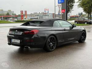 BMW 650 2012 Kauņa, ar dzinēja tilpumu 4.40 L un nobraukumu 158 tūkst. km par 14150 €, foto 6 vietnē AUTOMOTO.COM.LV