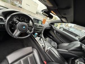 BMW 650 2012 Kauņa, ar dzinēja tilpumu 4.40 L un nobraukumu 158 tūkst. km par 14150 €, foto 9 vietnē AUTOMOTO.COM.LV