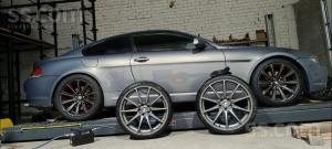 BMW 650 2004 Rēzekne, ar dzinēja tilpumu 4.80 L un nobraukumu 250 tūkst. km par 6900 €, foto 10 vietnē AUTOMOTO.COM.LV