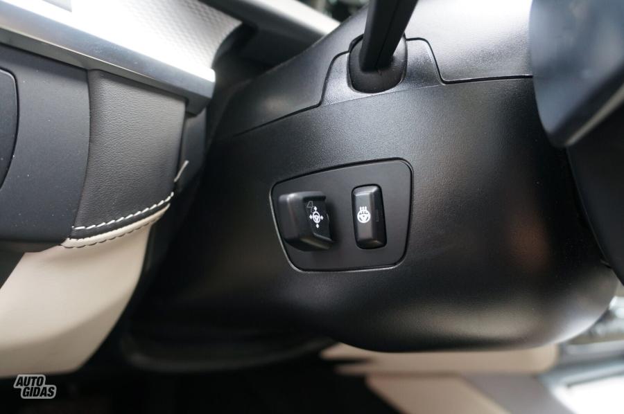 BMW 650 2012 in Marijampole, with an engine capacity of 4.40 L and mileage of 171 thousand km for 15999 €, photo 12 on AUTOMOTO.COM.LV
