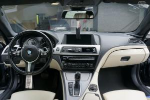BMW 650 2012 in Marijampole, with an engine capacity of 4.40 L and mileage of 171 thousand km for 15999 €, photo 13 on AUTOMOTO.COM.LV