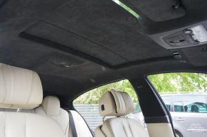 BMW 650 2012 in Marijampole, with an engine capacity of 4.40 L and mileage of 171 thousand km for 15999 €, photo 16 on AUTOMOTO.COM.LV