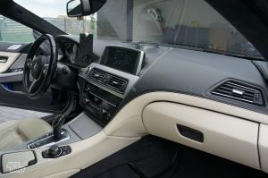 BMW 650 2012 in Marijampole, with an engine capacity of 4.40 L and mileage of 171 thousand km for 15999 €, photo 17 on AUTOMOTO.COM.LV