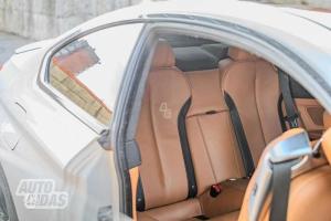 БМВ 650 2016 в Клайпеда, объемом двигателя 4.40 л и пробегом 155 тыс. км за 16500 €, фото 18 на AUTOMOTO.COM.LV
