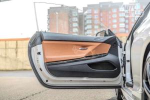 БМВ 650 2016 в Клайпеда, объемом двигателя 4.40 л и пробегом 155 тыс. км за 16500 €, фото 21 на AUTOMOTO.COM.LV