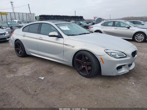 BMW 650 2017 Klaipėda, ar dzinēja tilpumu 0.00 L un nobraukumu 0 tūkst. km par 6135 €, foto 2 vietnē AUTOMOTO.COM.LV