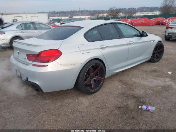 BMW 650 2017 Klaipėda, ar dzinēja tilpumu 0.00 L un nobraukumu 0 tūkst. km par 6135 €, foto 3 vietnē AUTOMOTO.COM.LV