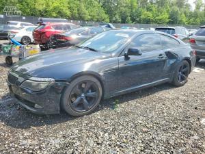BMW 650 2010 Kauņa, ar dzinēja tilpumu 4.80 L un nobraukumu 124 tūkst. km par 8450 €, foto 3 vietnē AUTOMOTO.COM.LV