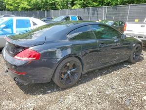 BMW 650 2010 Kauņa, ar dzinēja tilpumu 4.80 L un nobraukumu 124 tūkst. km par 8450 €, foto 4 vietnē AUTOMOTO.COM.LV