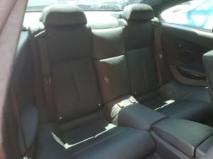 BMW 650 2010 Kauņa, ar dzinēja tilpumu 4.80 L un nobraukumu 124 tūkst. km par 8450 €, foto 10 vietnē AUTOMOTO.COM.LV