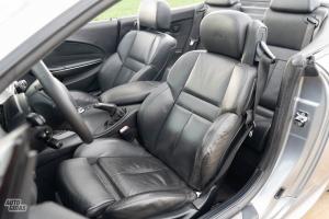 Pelēks BMW 650 2006 Kauņa, ar dzinēja tilpumu 4.80 L un nobraukumu 234 tūkst. km par 18500 €, foto 15 vietnē AUTOMOTO.COM.LV