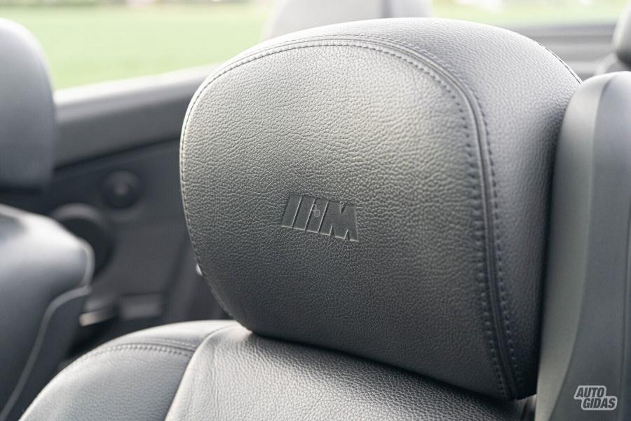 Pelēks BMW 650 2006 Kauņa, ar dzinēja tilpumu 4.80 L un nobraukumu 234 tūkst. km par 18500 €, foto 16 vietnē AUTOMOTO.COM.LV