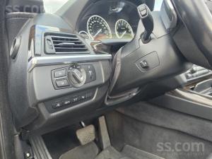 Grey BMW 650 2013 in Riga, with an engine capacity of 4.40 L and mileage of 115 thousand km for 15000 €, photo 8 on AUTOMOTO.COM.LV