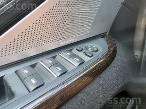 Grey BMW 650 2013 in Riga, with an engine capacity of 4.40 L and mileage of 115 thousand km for 15000 €, photo 9 on AUTOMOTO.COM.LV