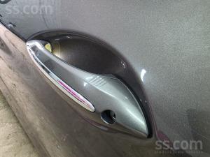 Grey BMW 650 2013 in Riga, with an engine capacity of 4.40 L and mileage of 115 thousand km for 15000 €, photo 13 on AUTOMOTO.COM.LV