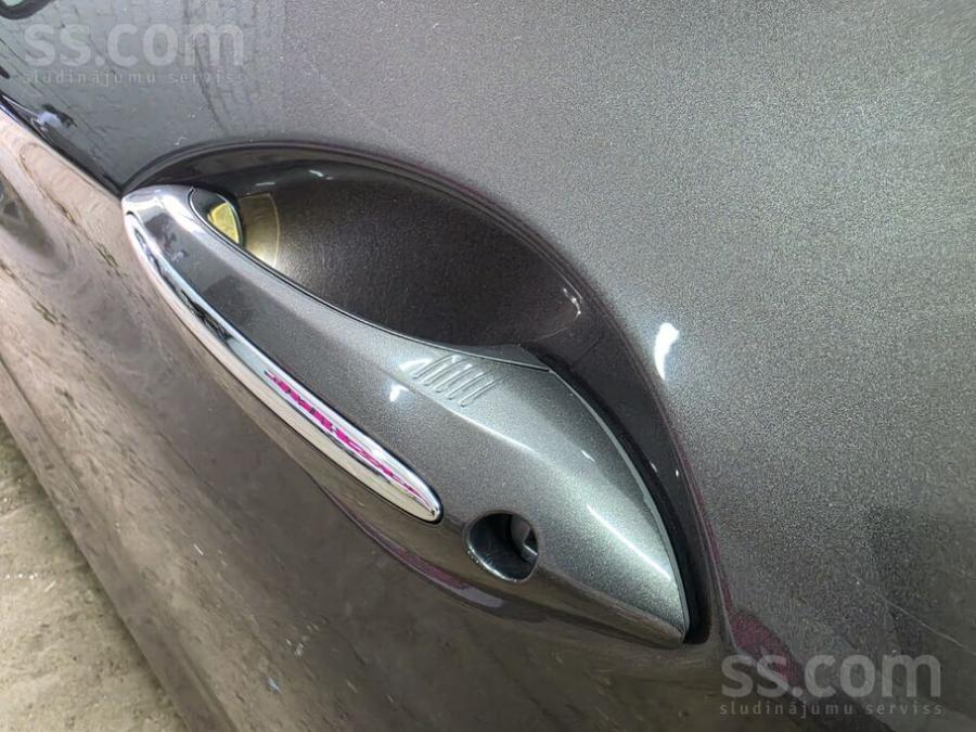 Grey BMW 650 2013 in Riga, with an engine capacity of 4.40 L and mileage of 115 thousand km for 15000 €, photo 13 on AUTOMOTO.COM.LV