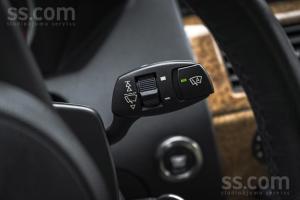 Серый БМВ 650 2006 в Рига, объемом двигателя 4.80 л и пробегом 182 тыс. км за 9900 €, фото 22 на AUTOMOTO.COM.LV
