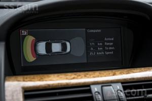 Серый БМВ 650 2006 в Рига, объемом двигателя 4.80 л и пробегом 182 тыс. км за 9900 €, фото 28 на AUTOMOTO.COM.LV