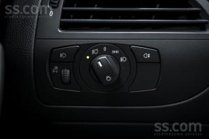 Серый БМВ 650 2006 в Рига, объемом двигателя 4.80 л и пробегом 182 тыс. км за 9900 €, фото 30 на AUTOMOTO.COM.LV