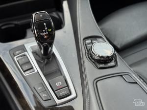 Серый БМВ 650 2015 в Укмерге, объемом двигателя 4.40 л и пробегом 150 тыс. км за 9800 €, фото 15 на AUTOMOTO.COM.LV