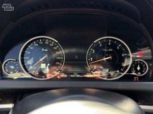 Серый БМВ 650 2015 в Укмерге, объемом двигателя 4.40 л и пробегом 150 тыс. км за 9800 €, фото 24 на AUTOMOTO.COM.LV