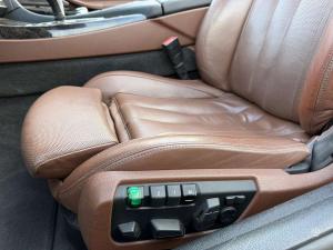 Balts BMW 650 2012 Kauņa, ar dzinēja tilpumu 4.40 L un nobraukumu 134 tūkst. km par 9950 €, foto 14 vietnē AUTOMOTO.COM.LV