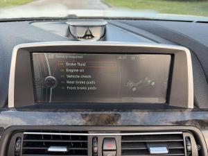 Balts BMW 650 2012 Kauņa, ar dzinēja tilpumu 4.40 L un nobraukumu 134 tūkst. km par 9950 €, foto 19 vietnē AUTOMOTO.COM.LV