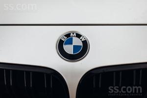Balts BMW 650 2012 Rīga, ar dzinēja tilpumu 4.40 L un nobraukumu 150 tūkst. km par 25800 €, foto 4 vietnē AUTOMOTO.COM.LV