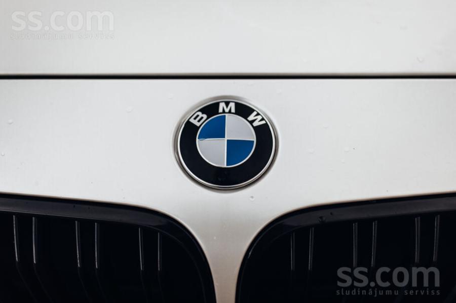 Balts BMW 650 2012 Rīga, ar dzinēja tilpumu 4.40 L un nobraukumu 150 tūkst. km par 25800 €, foto 4 vietnē AUTOMOTO.COM.LV
