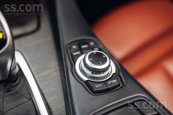 Balts BMW 650 2012 Rīga, ar dzinēja tilpumu 4.40 L un nobraukumu 150 tūkst. km par 25800 €, foto 5 vietnē AUTOMOTO.COM.LV