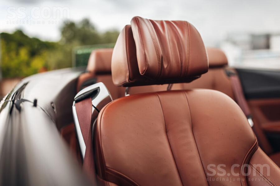 Balts BMW 650 2012 Rīga, ar dzinēja tilpumu 4.40 L un nobraukumu 150 tūkst. km par 25800 €, foto 7 vietnē AUTOMOTO.COM.LV