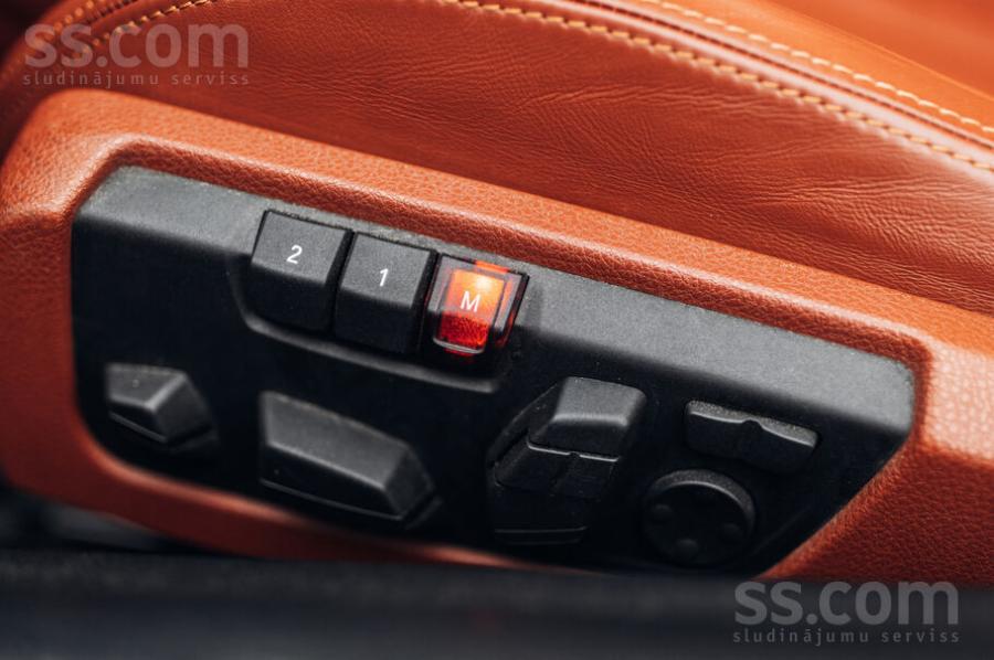 Balts BMW 650 2012 Rīga, ar dzinēja tilpumu 4.40 L un nobraukumu 150 tūkst. km par 25800 €, foto 8 vietnē AUTOMOTO.COM.LV