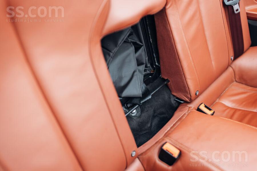 Balts BMW 650 2012 Rīga, ar dzinēja tilpumu 4.40 L un nobraukumu 150 tūkst. km par 25800 €, foto 14 vietnē AUTOMOTO.COM.LV
