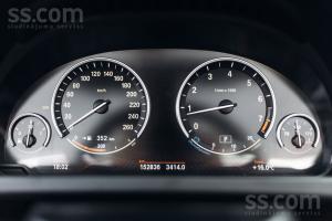 Balts BMW 650 2012 Rīga, ar dzinēja tilpumu 4.40 L un nobraukumu 150 tūkst. km par 25800 €, foto 15 vietnē AUTOMOTO.COM.LV