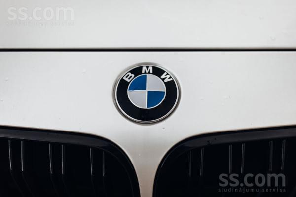 Balts BMW 650 2012 Rīga, ar dzinēja tilpumu 4.40 L un nobraukumu 150 tūkst. km par 25800 €, foto 3 vietnē AUTOMOTO.COM.LV