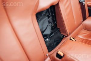 Balts BMW 650 2012 Rīga, ar dzinēja tilpumu 4.40 L un nobraukumu 150 tūkst. km par 25800 €, foto 14 vietnē AUTOMOTO.COM.LV