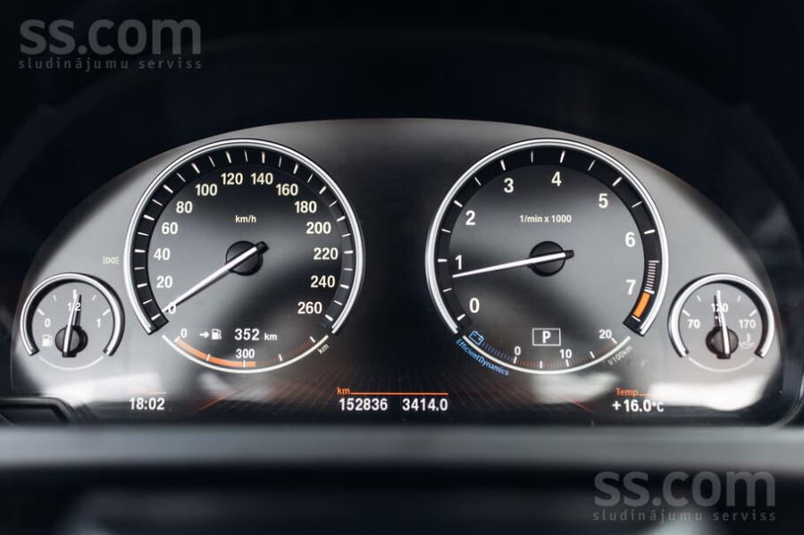 Balts BMW 650 2012 Rīga, ar dzinēja tilpumu 4.40 L un nobraukumu 150 tūkst. km par 25800 €, foto 15 vietnē AUTOMOTO.COM.LV