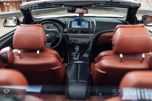 Balts BMW 650 2012 Rīga, ar dzinēja tilpumu 4.40 L un nobraukumu 150 tūkst. km par 25800 €, foto 17 vietnē AUTOMOTO.COM.LV