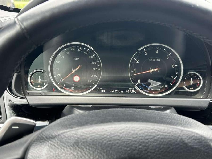 Balts BMW 650 2013 Kauņa, ar dzinēja tilpumu 4.40 L un nobraukumu 210 tūkst. km par 21000 €, foto 13 vietnē AUTOMOTO.COM.LV