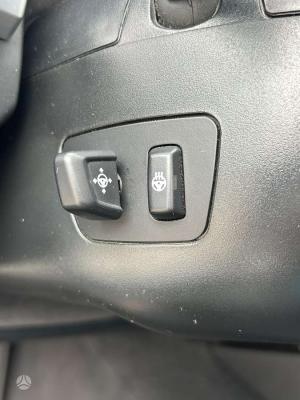 Balts BMW 650 2013 Kauņa, ar dzinēja tilpumu 4.40 L un nobraukumu 210 tūkst. km par 21000 €, foto 15 vietnē AUTOMOTO.COM.LV